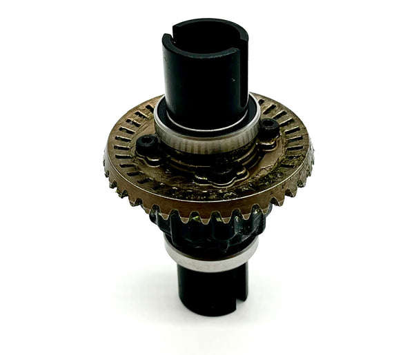 X-Maxx Diff – Jennys RC LLC