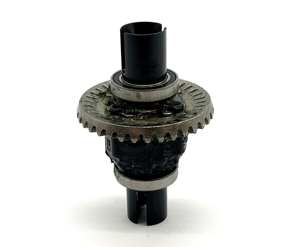X-Maxx Diff – Jennys RC LLC