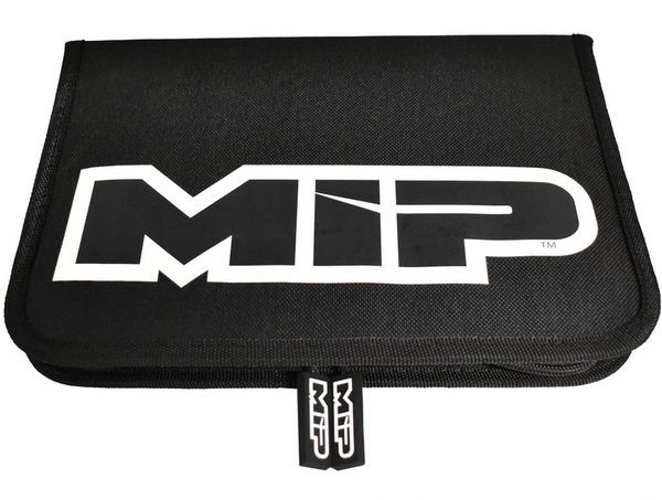 MIP Essentials GEN 2 Tool Set with tool bag #5230 drivers wrenches spe – Jennys RC LLC