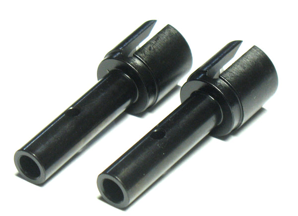 BAJA 5B SBK GAS - AXLE ENDS 104967 Super Heavy Duty axles set HPI 1603 ...