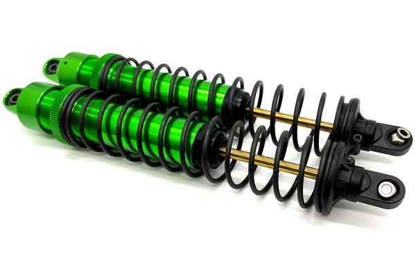 X-Maxx Shocks – Jennys RC LLC