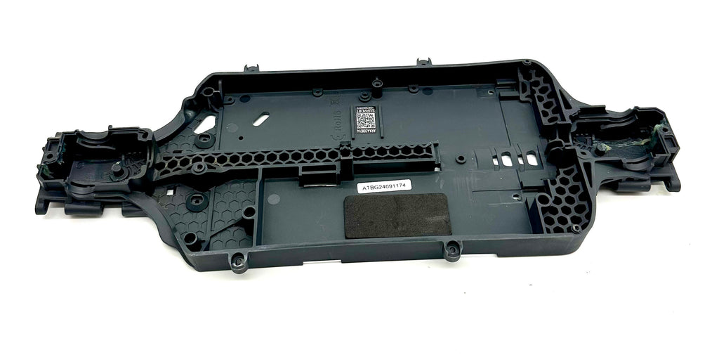 Arrma SENTON 4x4 223s - CHASSIS Long wheel base LWB typhon ARA4303V4 ...