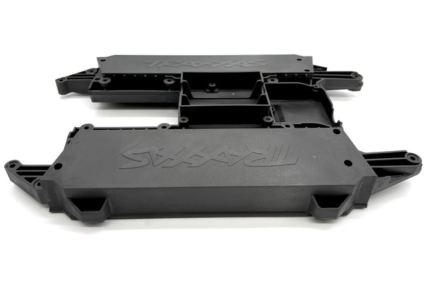 X-Maxx Chassis – Jennys RC LLC