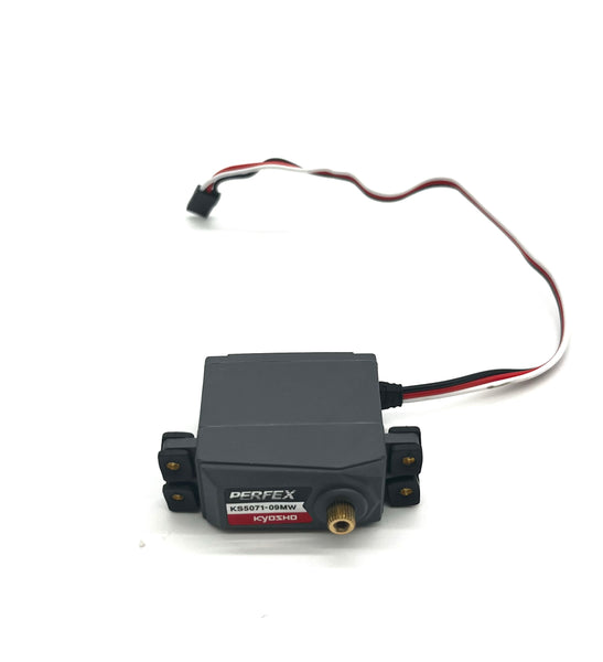 USA-1 NITRO SERVO steering (Perfex Kyosho High Torque KYO33155 – Jennys ...