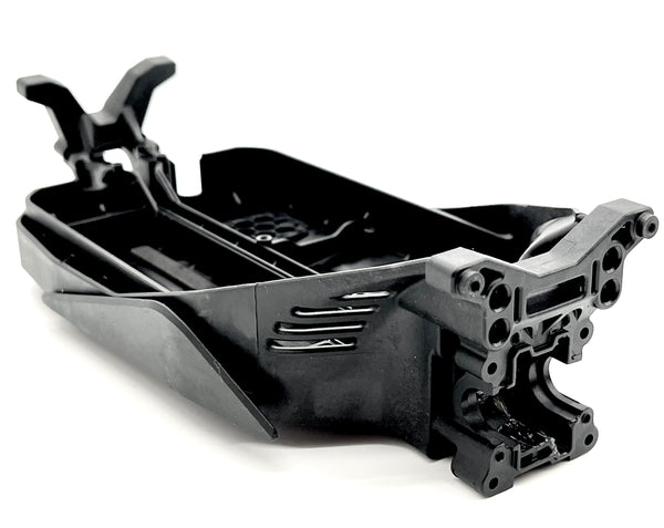 Arrma TYPHON GROM BLX - Chassis (SWB Composite) ara320809 ARA2306 ...