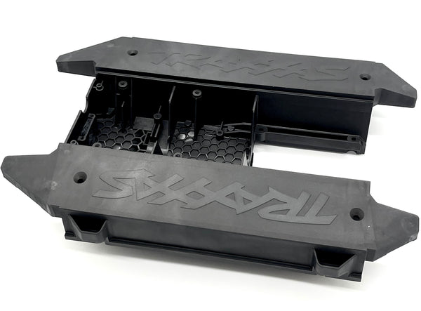 X-Maxx Chassis – Jennys RC LLC