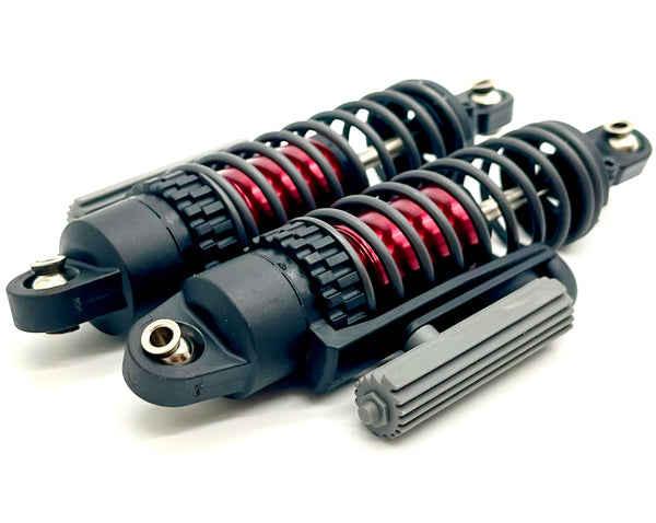 X-Maxx Shocks – Jennys RC LLC