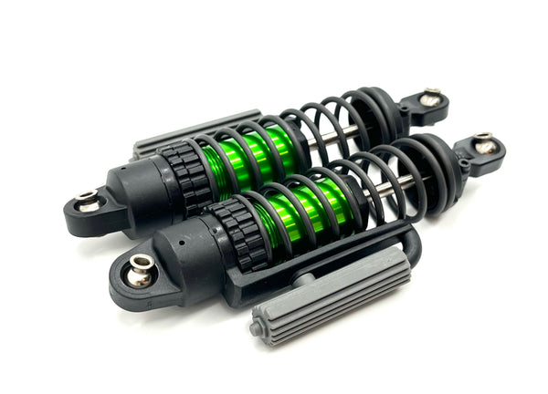 X-Maxx Shocks – Jennys RC LLC