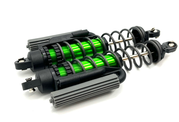 X-Maxx Shocks – Jennys RC LLC
