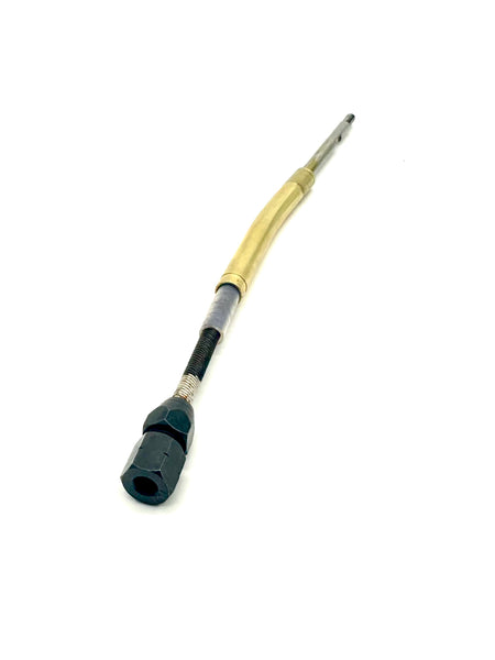 Spartan SR Boat FLEX DRIVE CABLE & HOUSING and coupler Traxxas 103076 ...