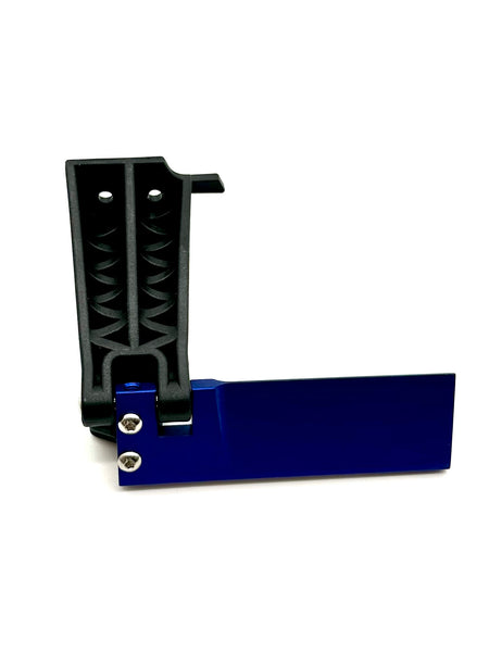 Disruptor Boat RUDDER & MOUNT, 10640 10642 Traxxas 106064-4 – Jennys RC LLC