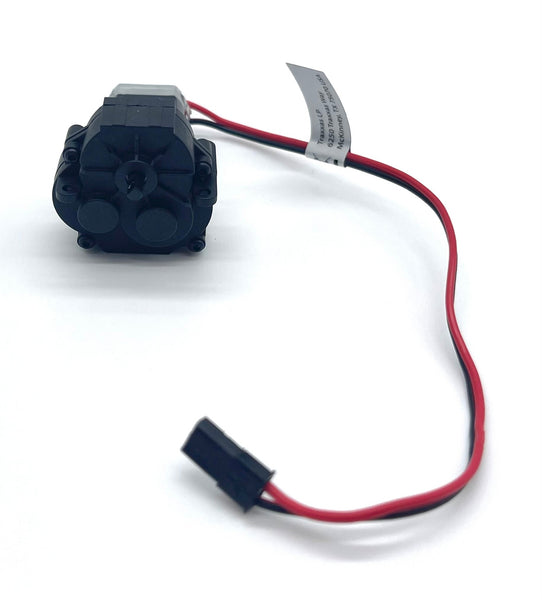 fits TRX-4MT F-150 - TRANSMISSION complete & motor K10 Traxxas 98044-1 ...