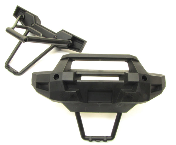 X-Maxx Bumpers – Jennys RC LLC
