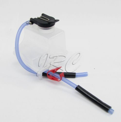 CLASSIC T-maxx 2.5 FUEL TANK * 4948 (line piping nitro 3.3 49104 ...