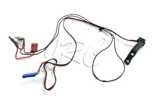 Jato 3.3 Telemetry Sensors (RPM Short 6522, Temp Sensor long 6521) 550 ...