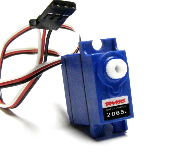 TRX-4 Ford Bronco - 2065A sub-Micro servo Summit Revo 3.3 82246-4 ...