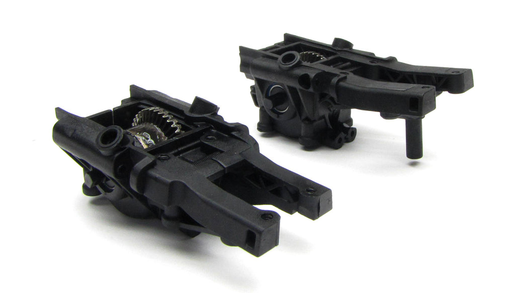 1/16 Summit DIFFERENTIALs (e-revo slash front/rear Bulkhead vxl 72054 ...