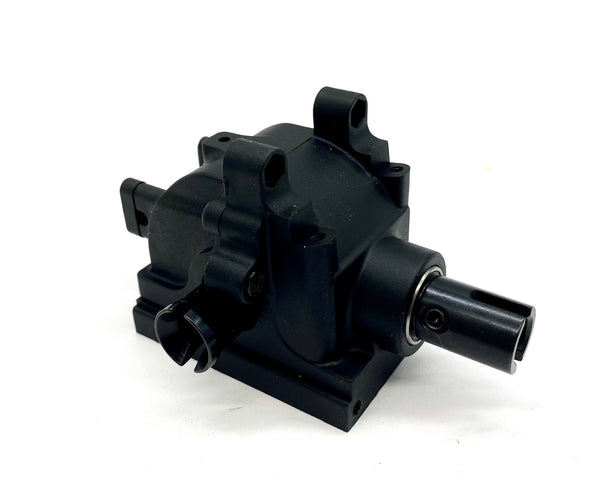 Team Corally SHOGUN - DIFFERENTIAL front/Rear factory built with Bevel ...