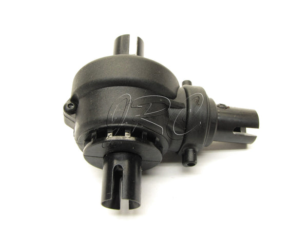 COLOSSUS XT Front DIFFERENTIAL (diff) Factory Built CEN new reeper Gen ...