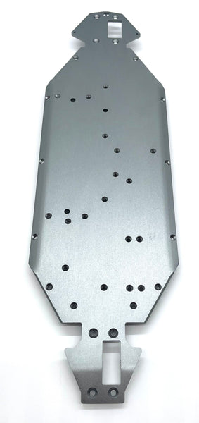 Losi LASERNUT U4 - CHASSIS (main plate Desert Buggy LOS03028 – Jennys ...