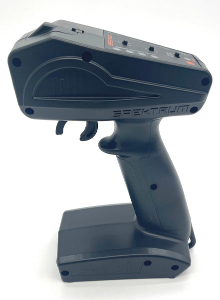 Axial SCX-10 III CJ-7 RADIO Spektrum™ DX3™ 2.4GHz DSMR® Tx only AXI030 ...