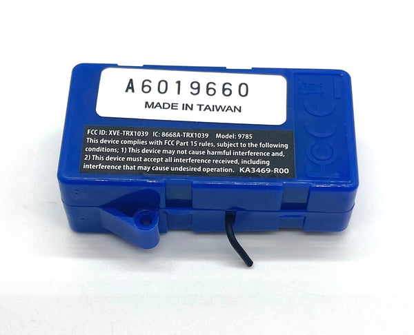 fits TRX-4M BRONCO - ECM-2.5 Electronic Control Module, waterproof 970 ...