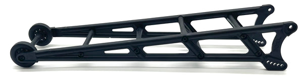 DRAG SLASH - WHEELIE BAR assembly(w/wheels 9460 9461 94076-4 – Jennys ...