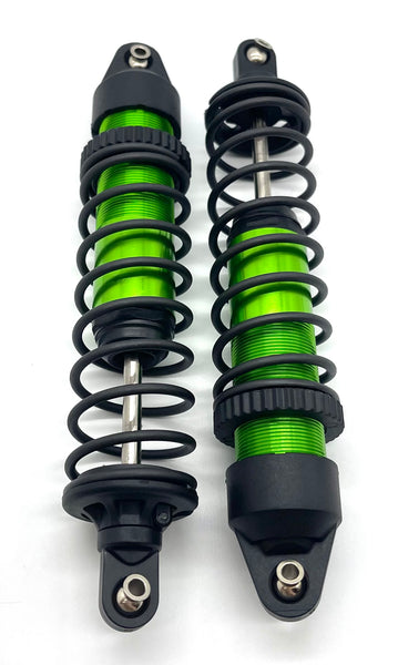X-Maxx Shocks – Jennys RC LLC