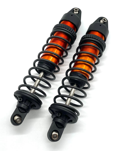X-Maxx Shocks – Jennys RC LLC