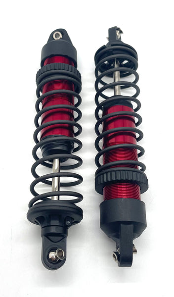 X-Maxx Shocks – Jennys RC LLC