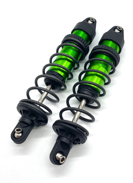 X-Maxx Shocks – Jennys RC LLC
