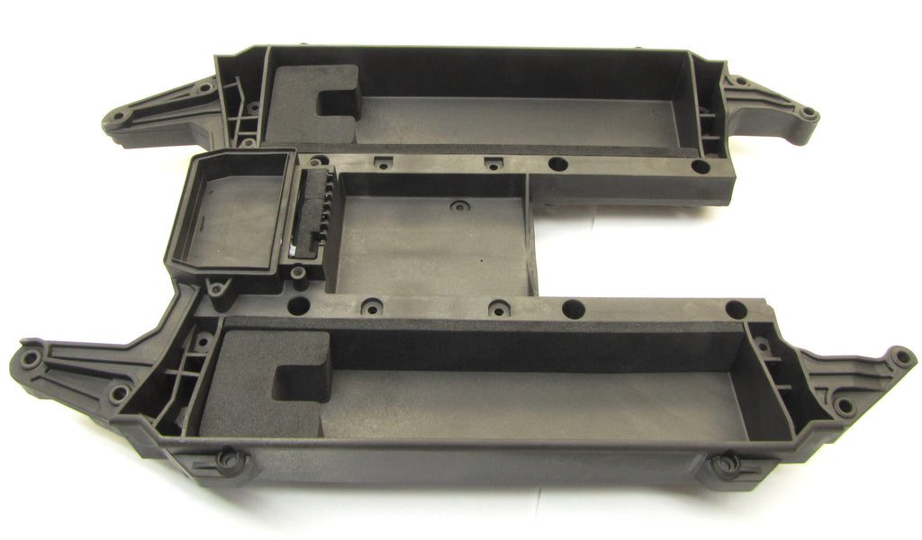 X-Maxx Chassis – Jennys RC LLC