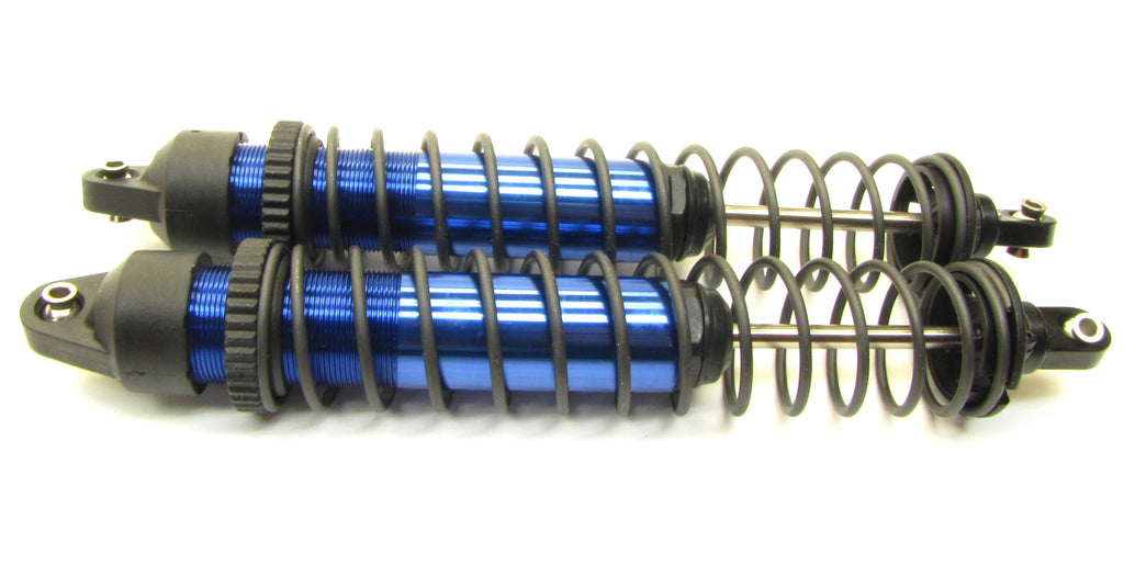 X-Maxx Shocks – Jennys RC LLC